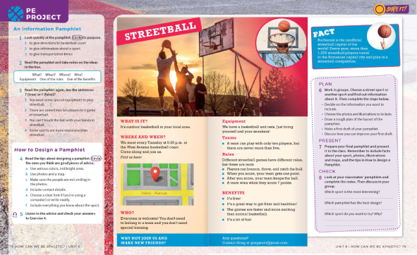 Own It! | Cambridge University Press & Assessment